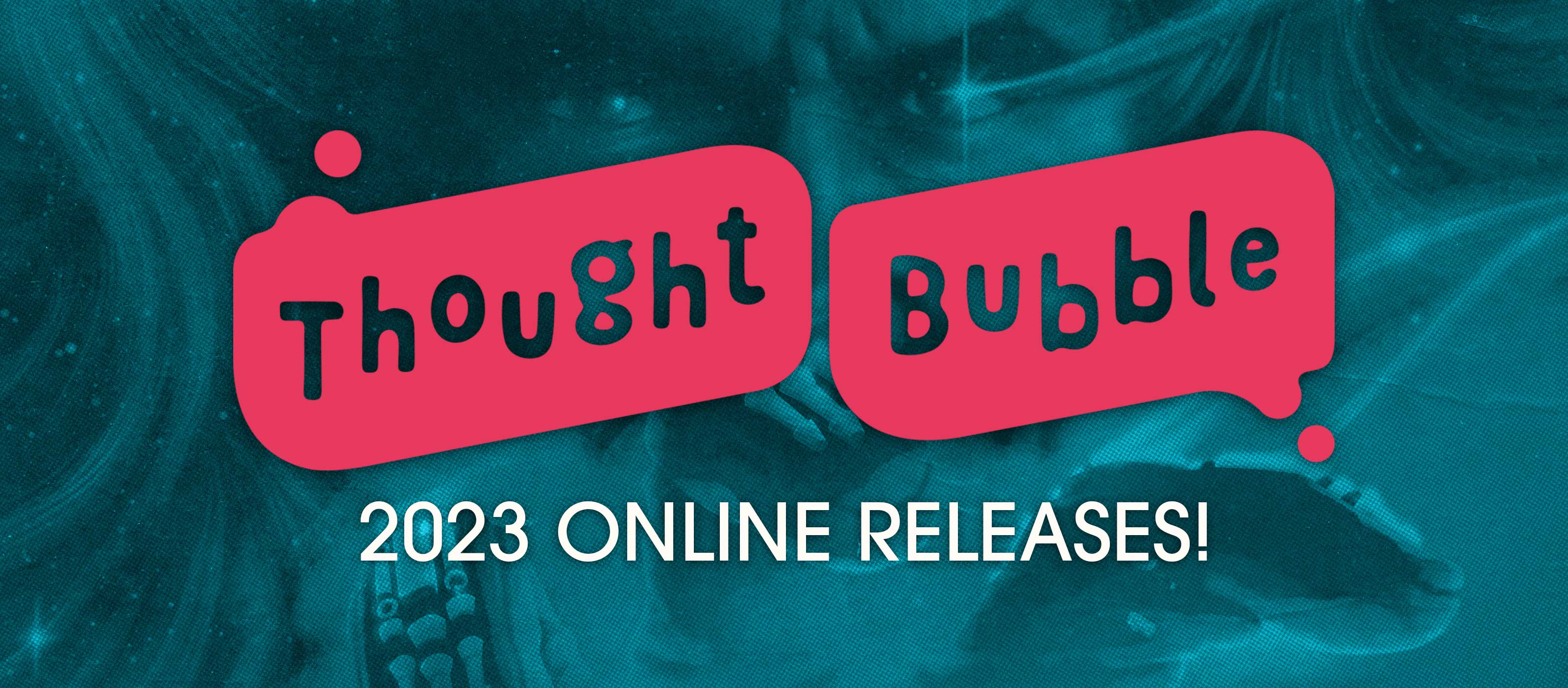 Thought Bubble 2023 | Vice Press