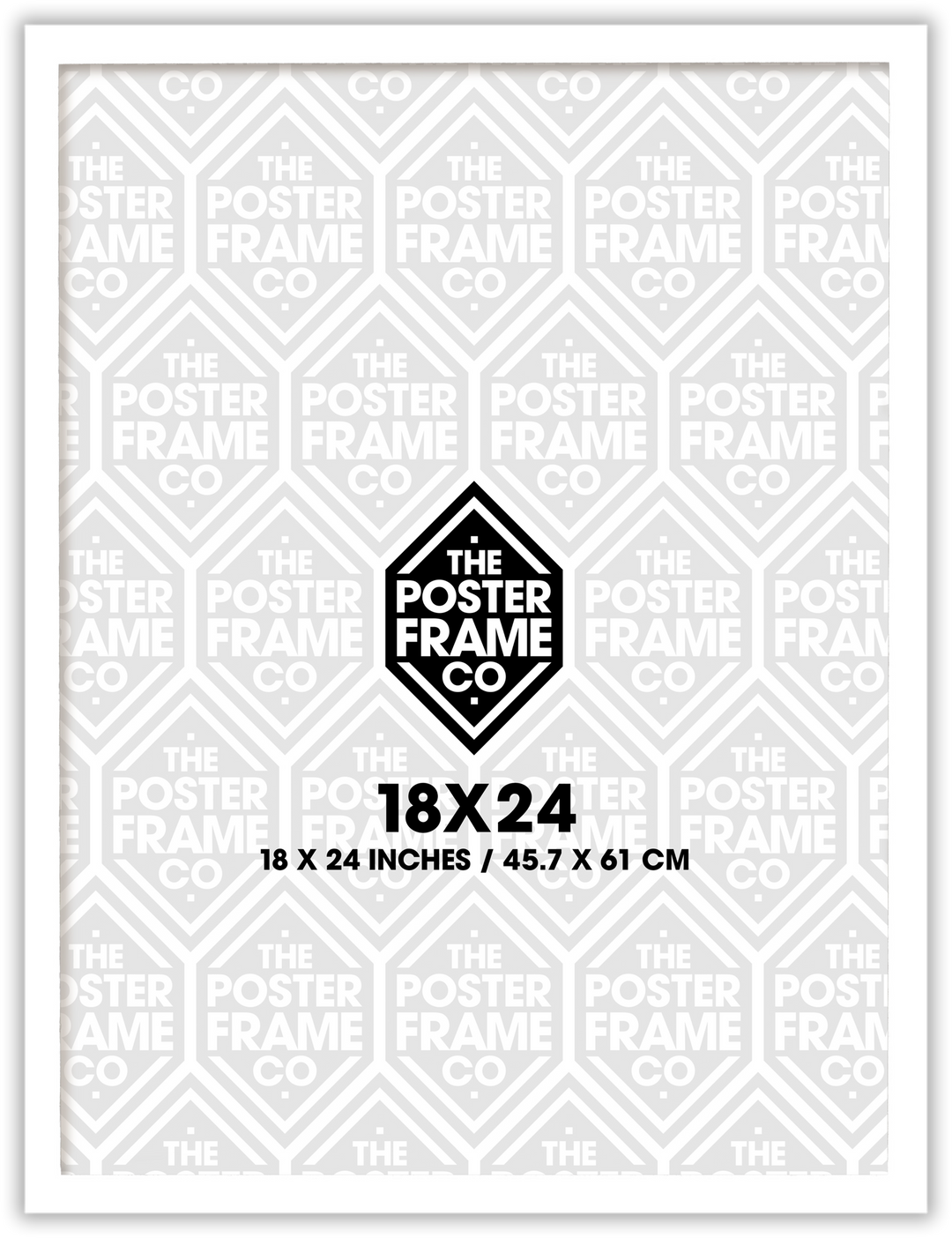 Poster Frames - The Poster Frame Co | Vice Press