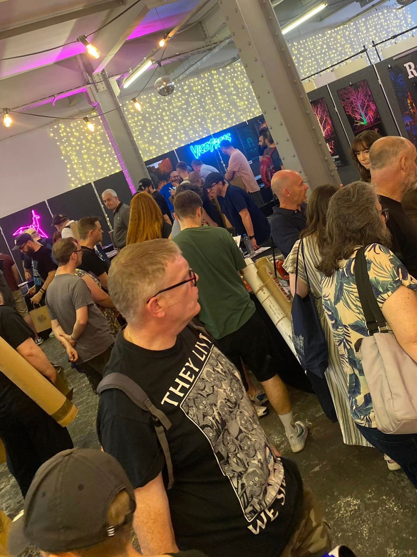 Open House - The Steamworks, Sheffield | Vice Press