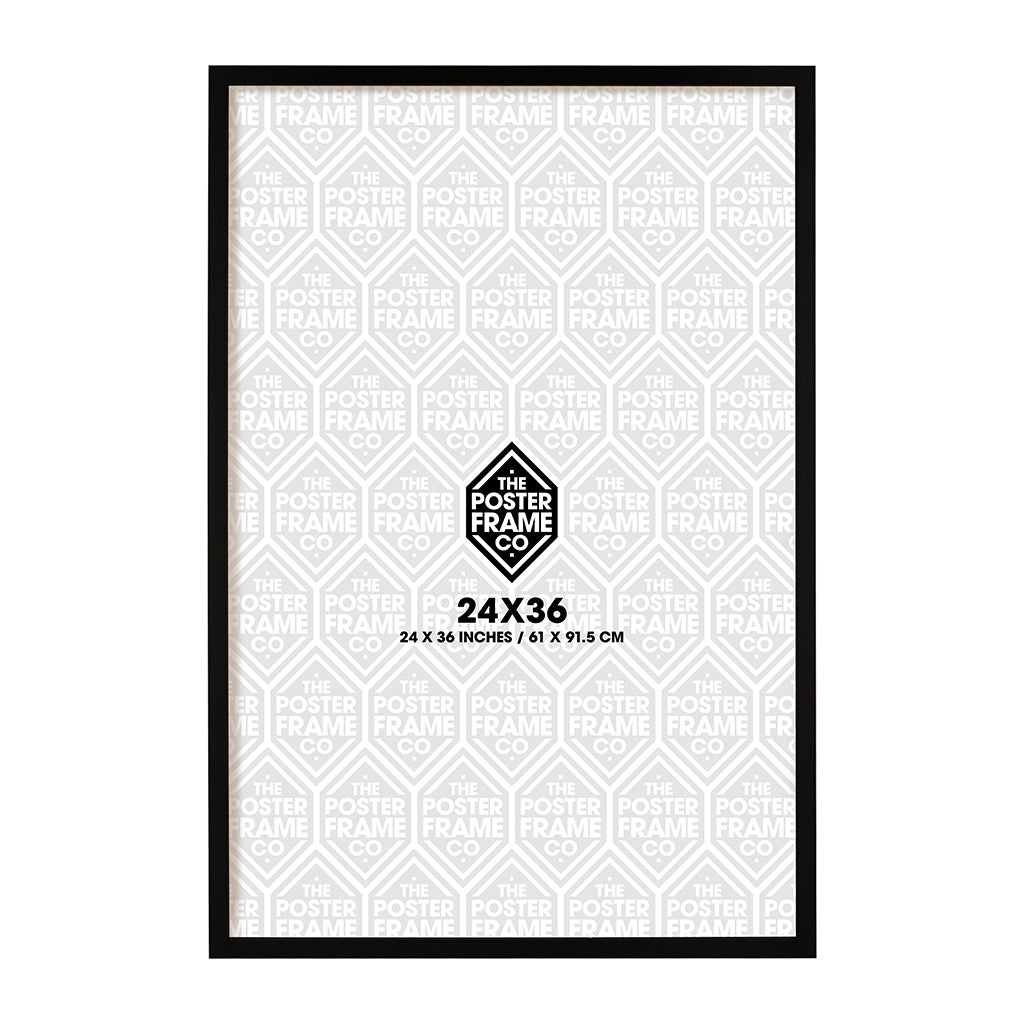 Poster Frames - The Poster Frame Co | Vice Press