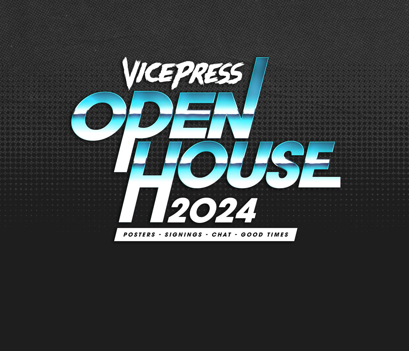 Open House - The Steamworks, Sheffield | Vice Press