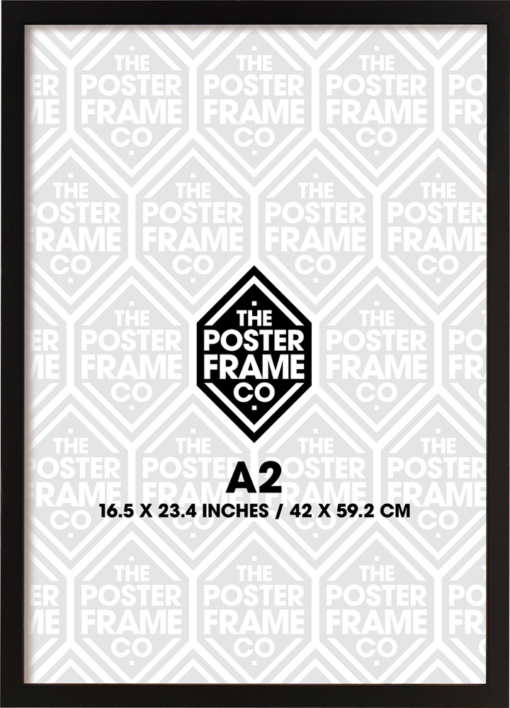 Poster Frames - The Poster Frame Co | Vice Press