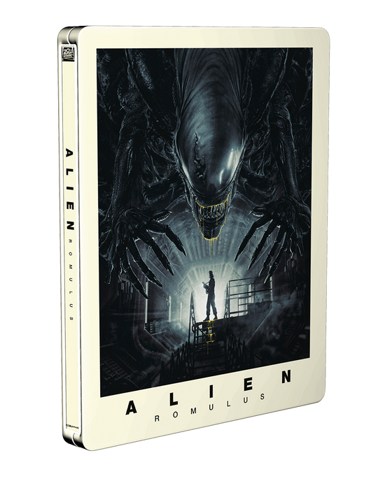 Alien: Romulus Steelbook – Vice Press