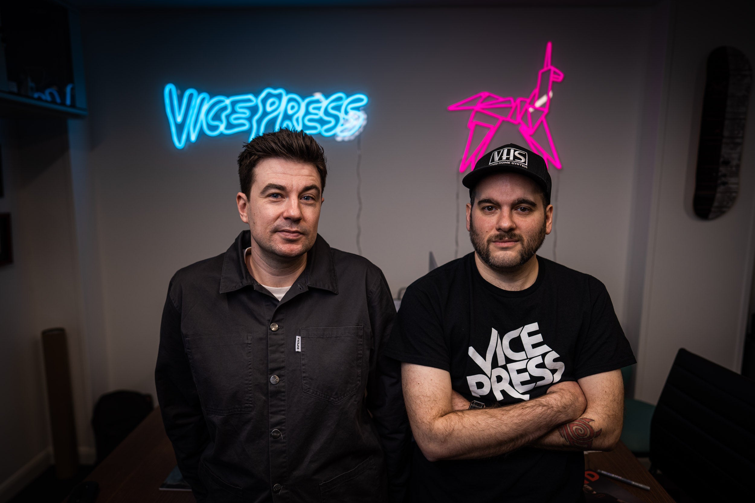 Limited Edition Movie Posters, Art Prints & Collectibles | Vice Press