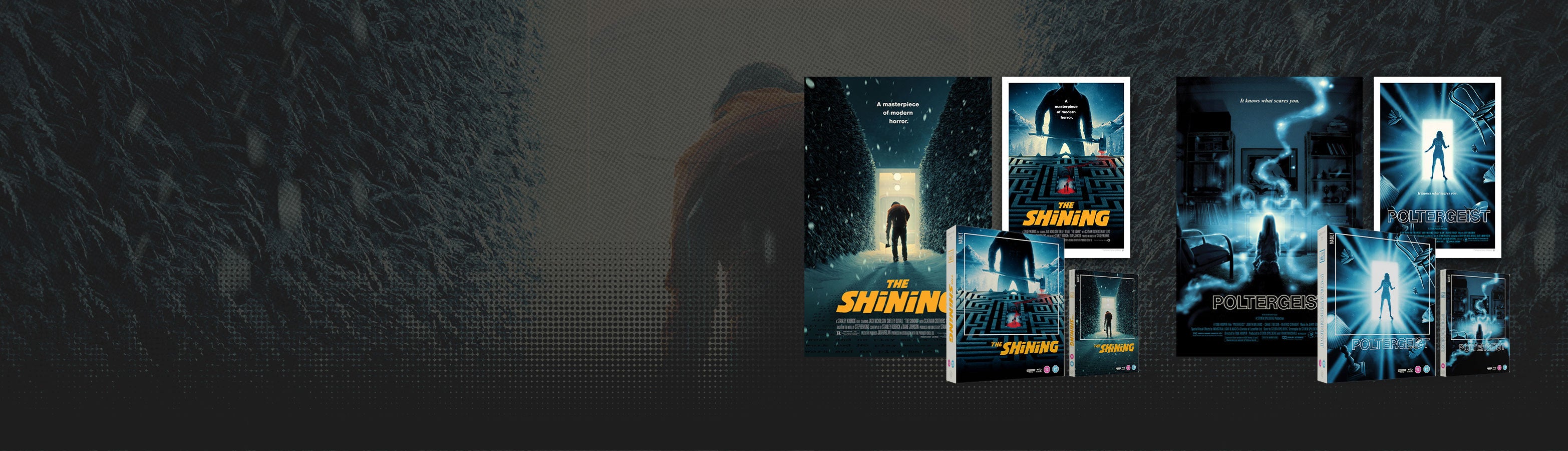 Limited Edition Movie Posters, Art Prints & Collectibles | Vice Press