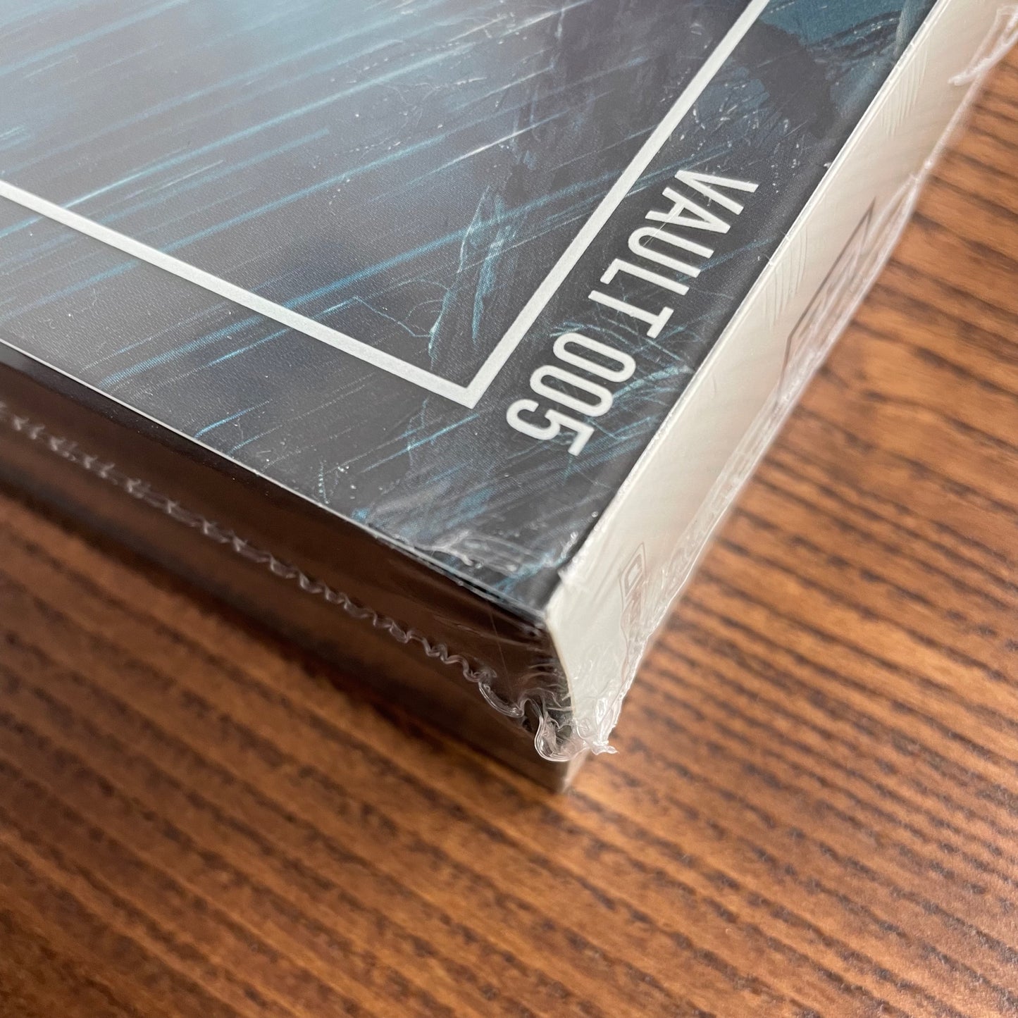 The Film Vault - The Shawshank Redemption 4K UHD & Poster | Vice Press