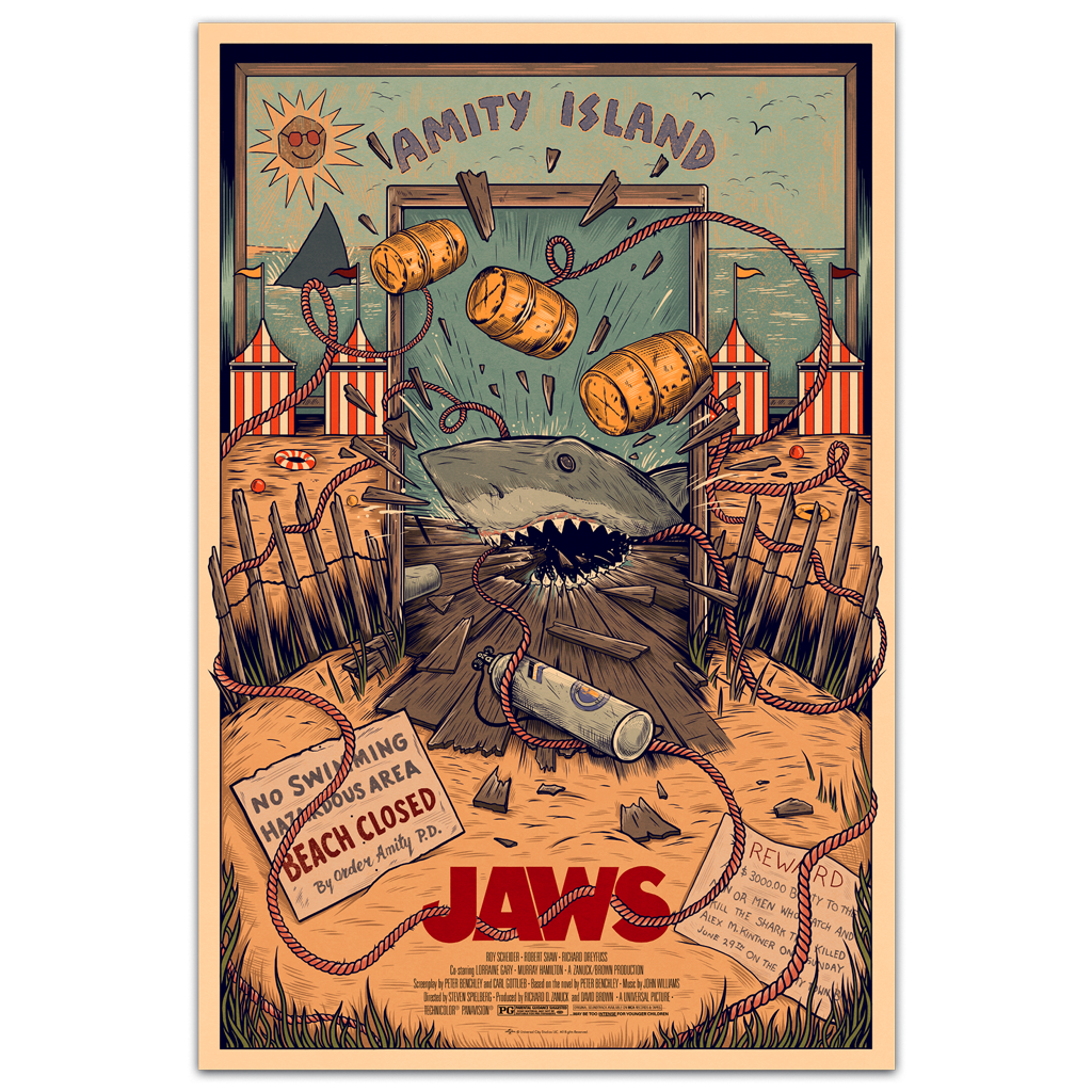 Limited Edition, Posters, Prints & Collectibles | Vice Press – Page 2