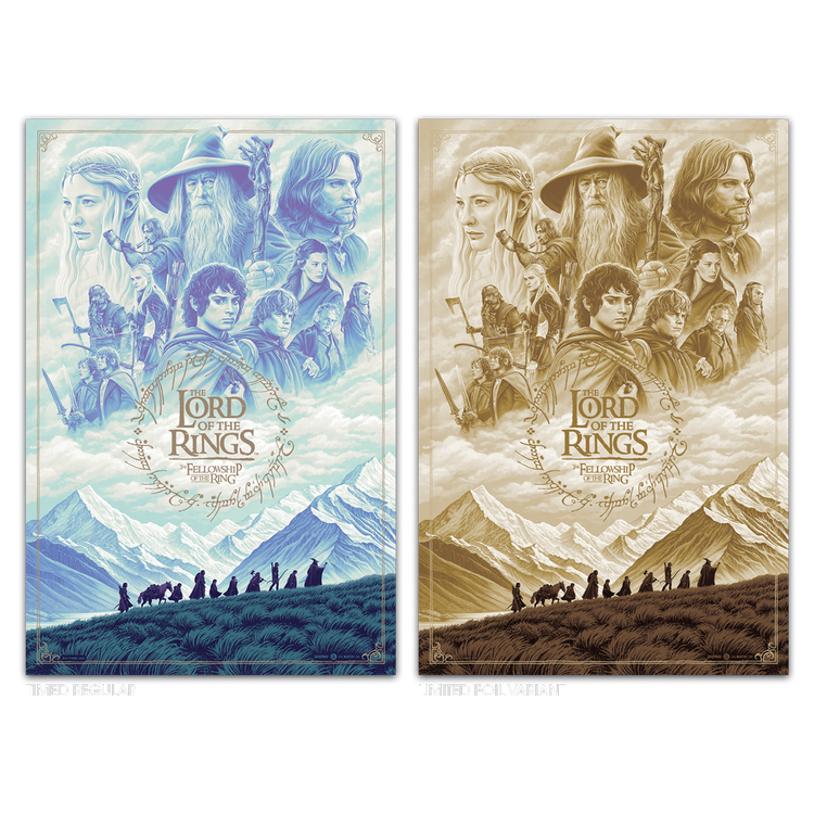 Back To The Future Part II - Posters By Kevin Wilson | Vice Press