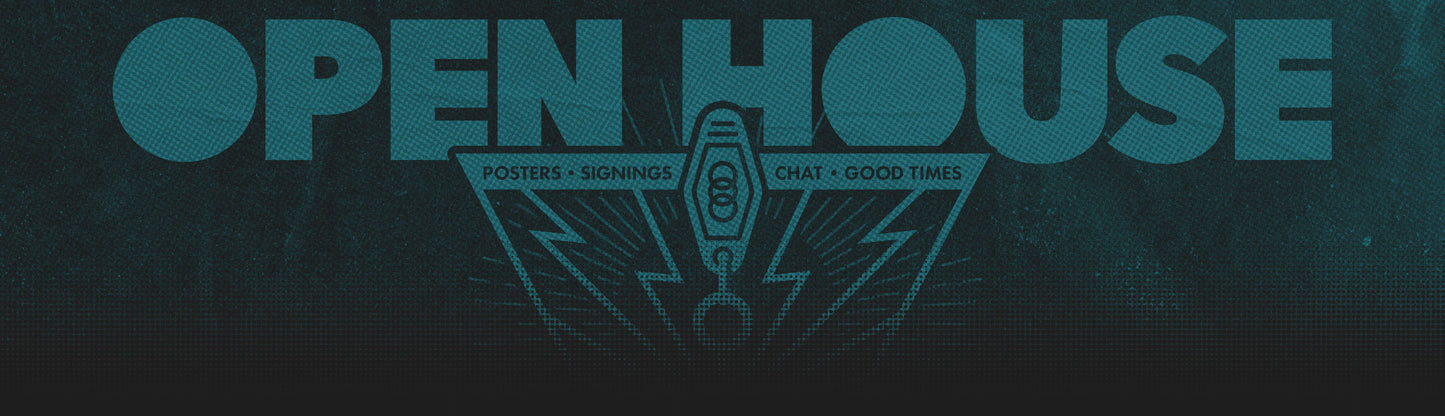 Events – Vice Press