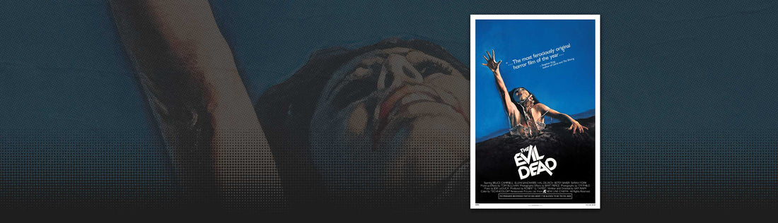 Limited Edition Movie Posters, Art Prints & Collectibles | Vice Press