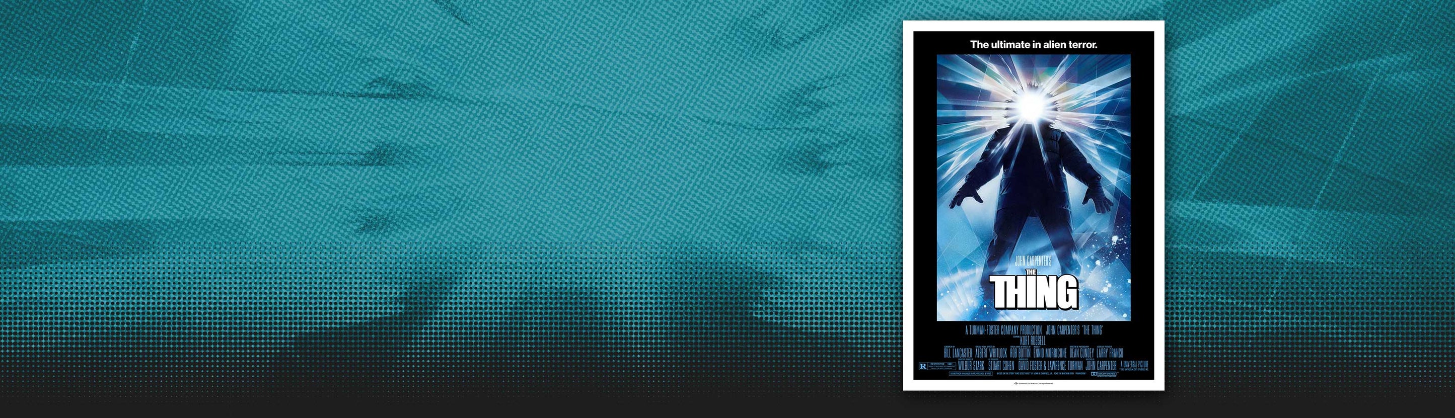 Limited Edition Movie Posters, Art Prints & Collectibles | Vice Press