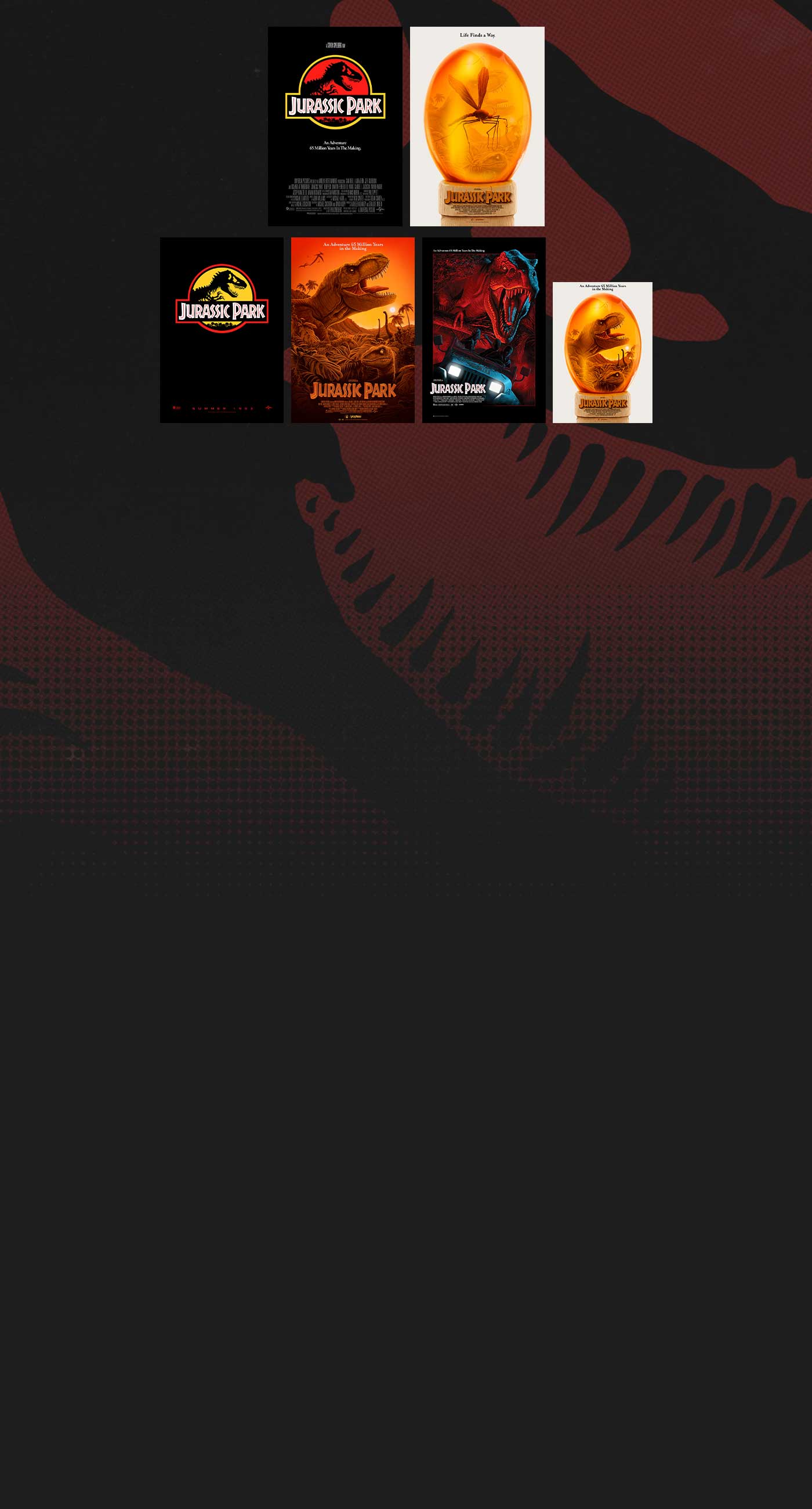 Limited Edition Movie Posters, Art Prints & Collectibles | Vice Press