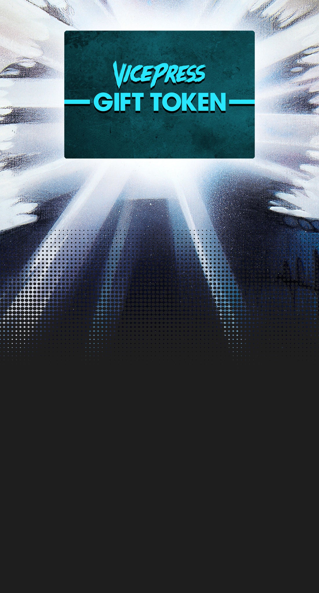 Limited Edition Movie Posters, Art Prints & Collectibles | Vice Press