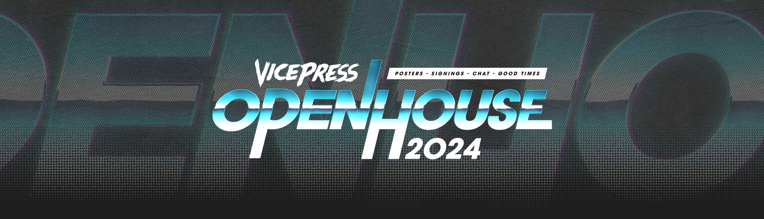 Open House - The Steamworks, Sheffield | Vice Press