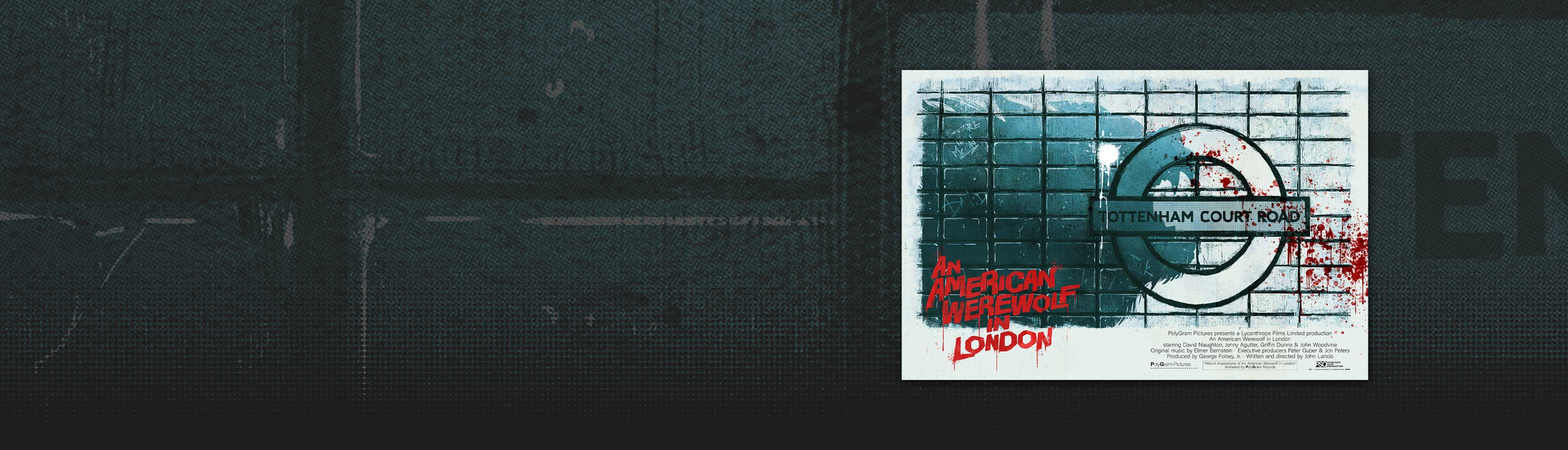 Limited Edition Movie Posters, Art Prints & Collectibles | Vice Press