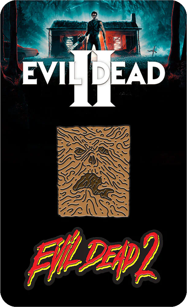 Evil Dead - Movie Posters & Art Prints | Vice Press
