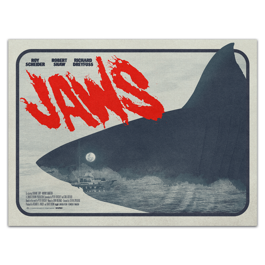 Limited Edition, Officially Licensed Posters & Prints | Vice Press – Page 2