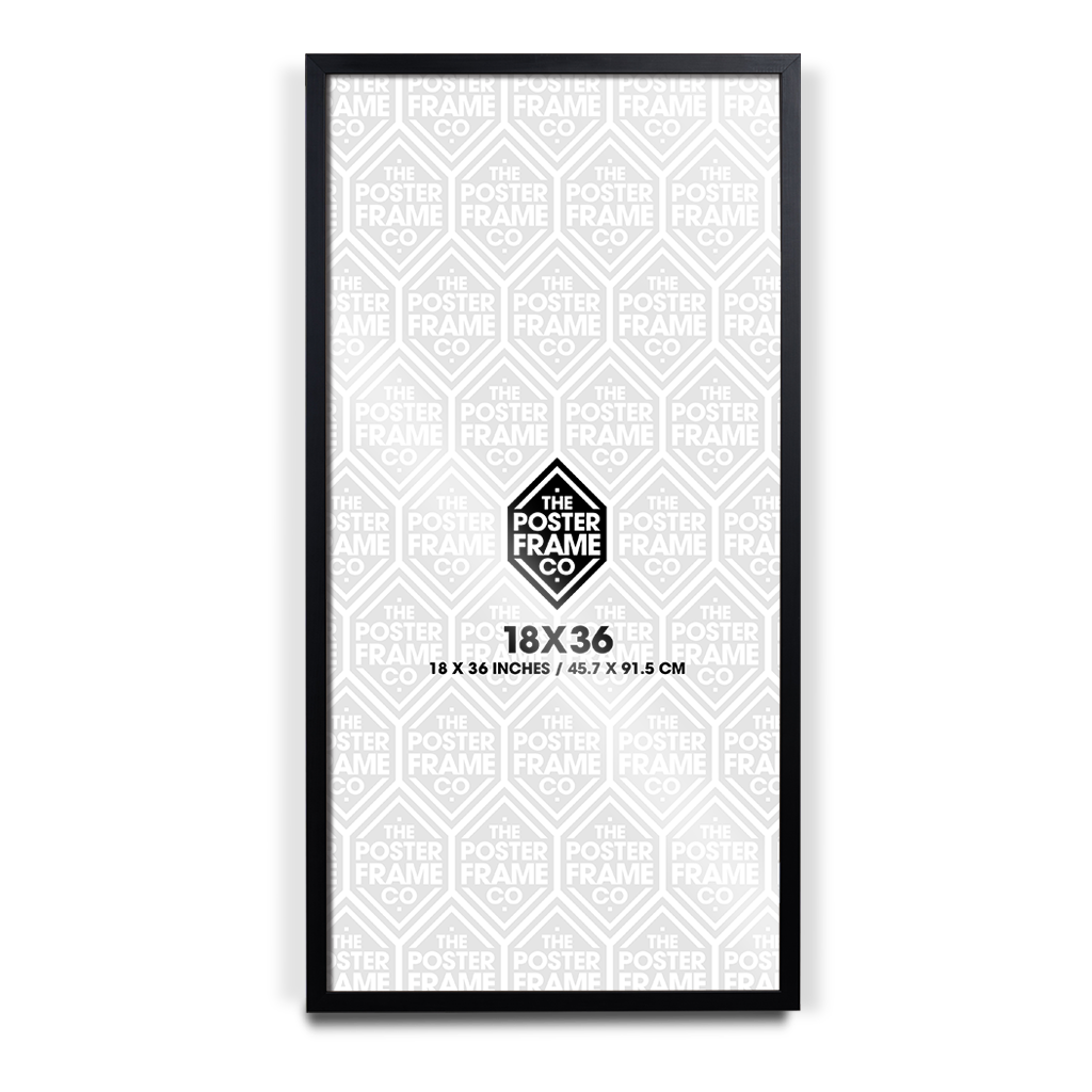 Poster Frames - The Poster Frame Co | Vice Press