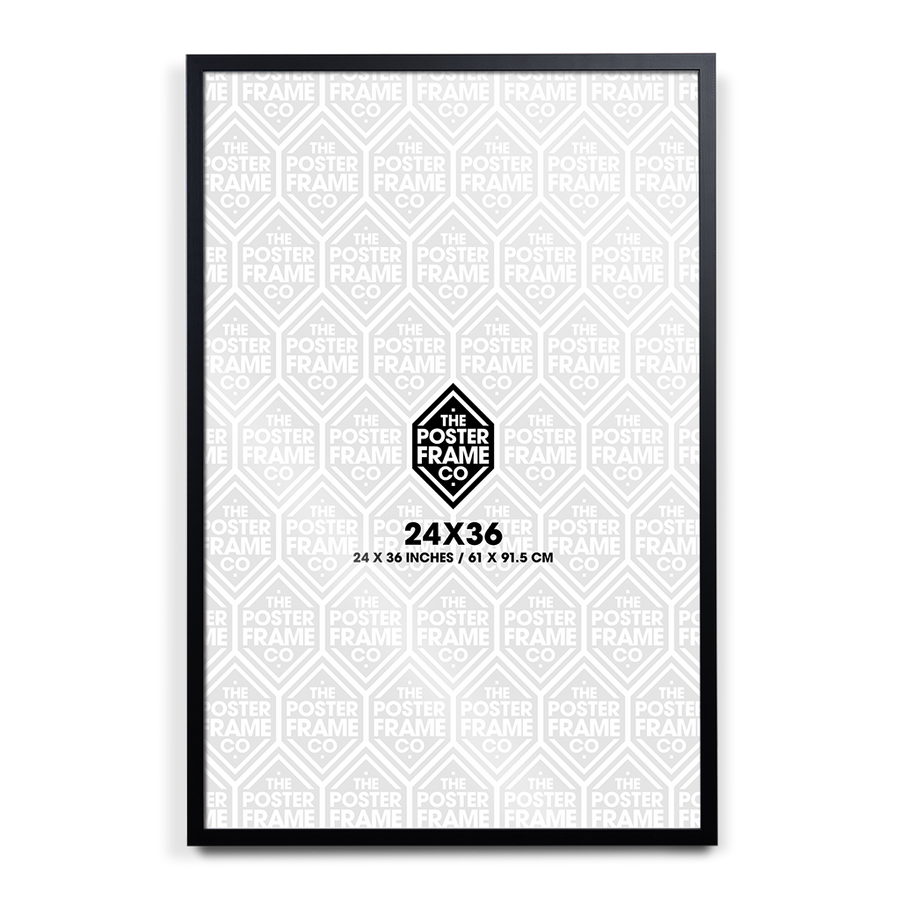 Poster Frames - The Poster Frame Co | Vice Press