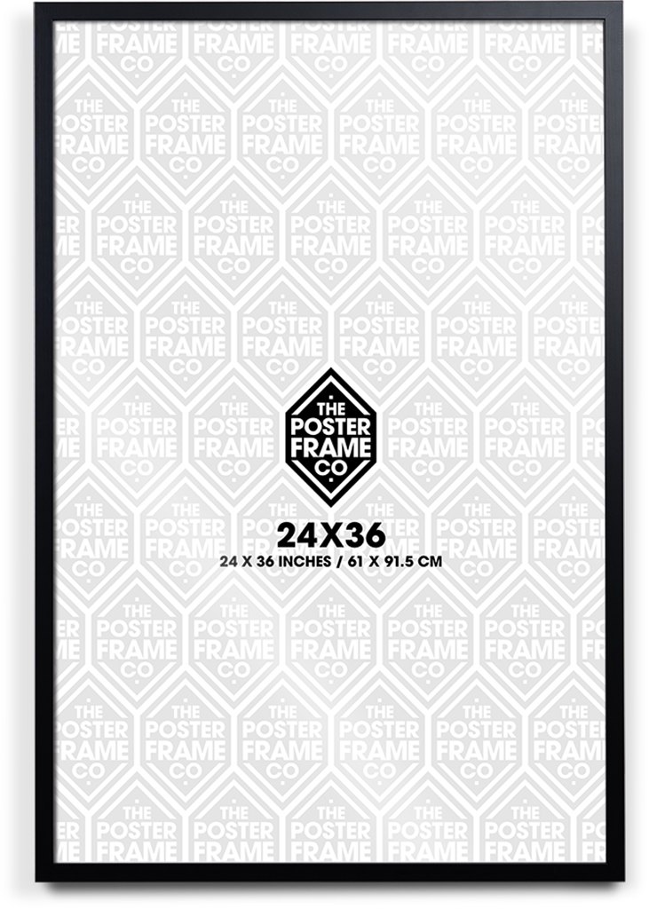 Poster Frames - The Poster Frame Co | Vice Press