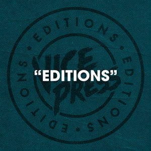 Limited Edition Movie Posters, Art Prints & Collectibles | Vice Press