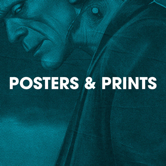 Limited Edition Movie Posters, Art Prints & Collectibles | Vice Press