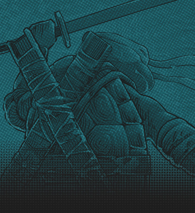 Limited Edition Movie Posters, Art Prints & Collectibles | Vice Press