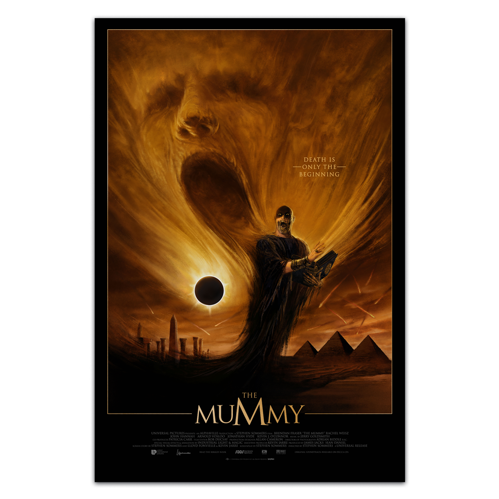 New Releases - Posters, Prints & Collectibles | Vice Press