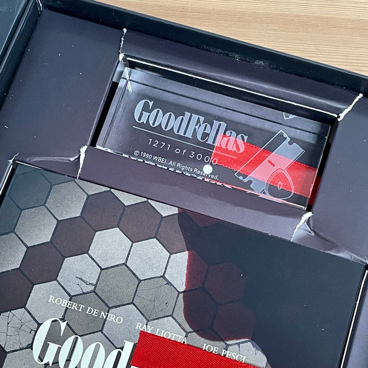 The Film Vault - 1917 4K UHD & Exclusive Poster | Vice Press