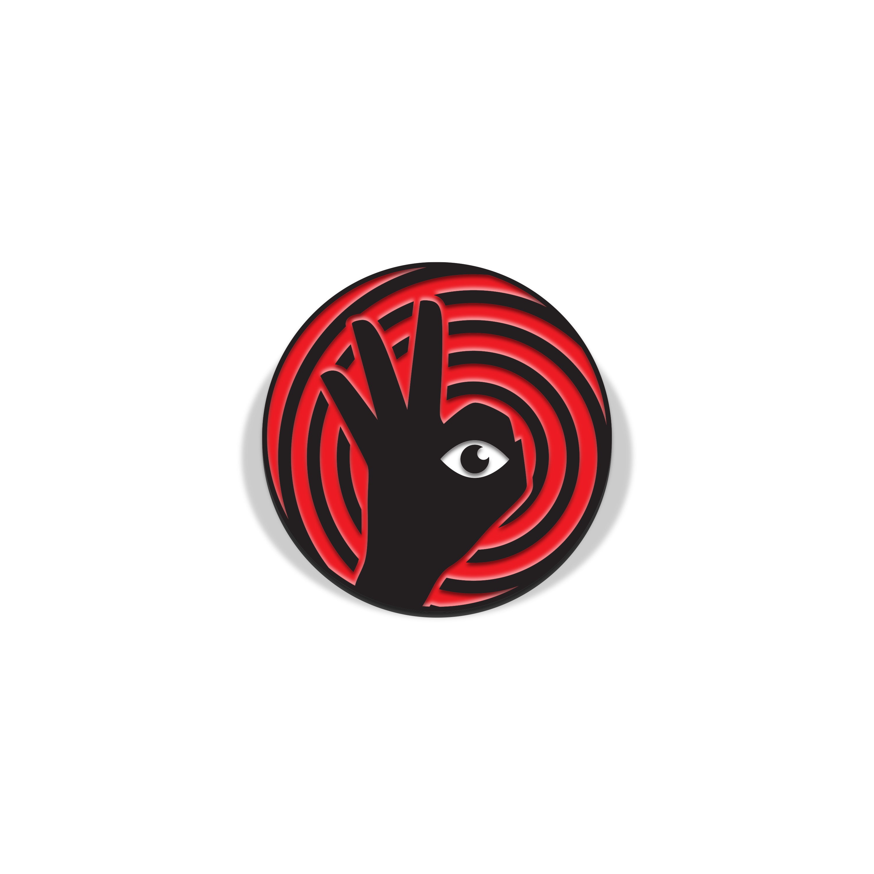 The Prisoner Enamel Pin Set by Florey – Vice Press