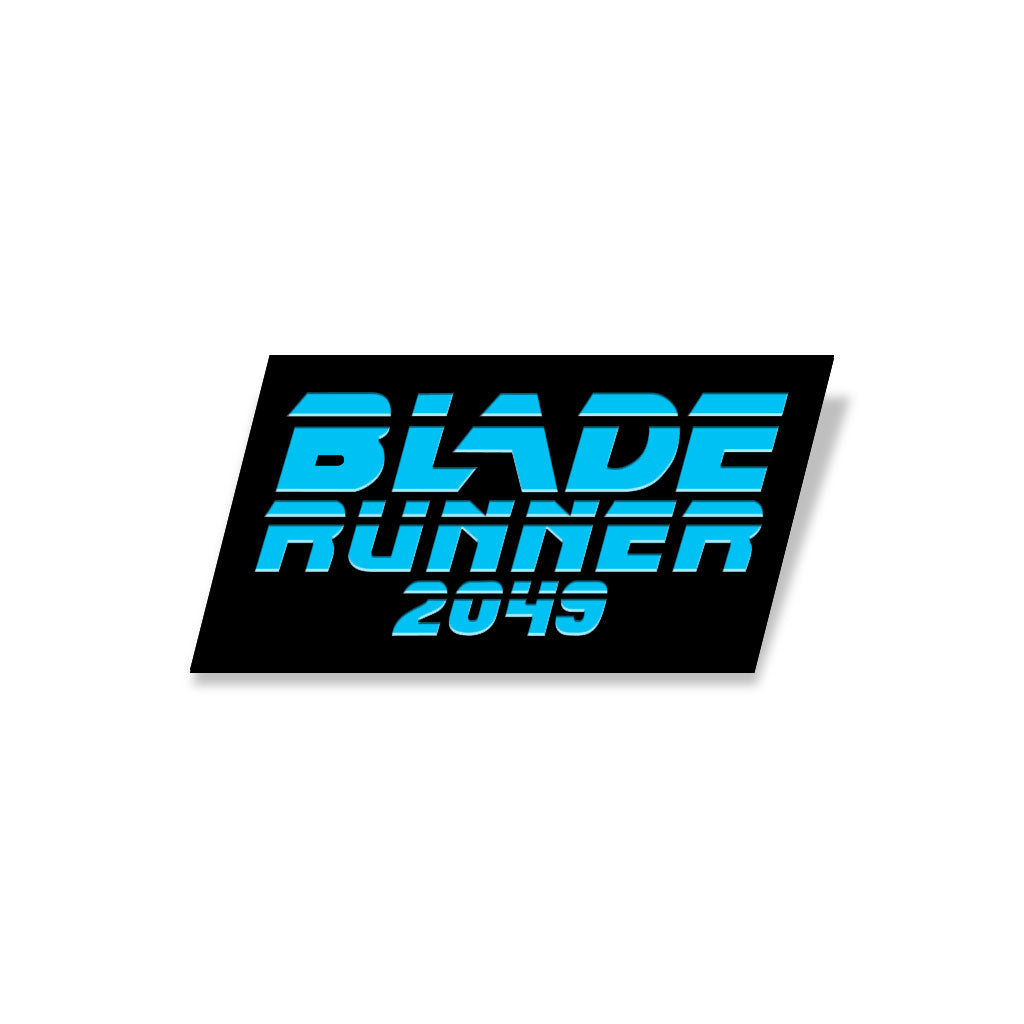 Blade Runner 2049 Pin Badges - Origami | Vice Press