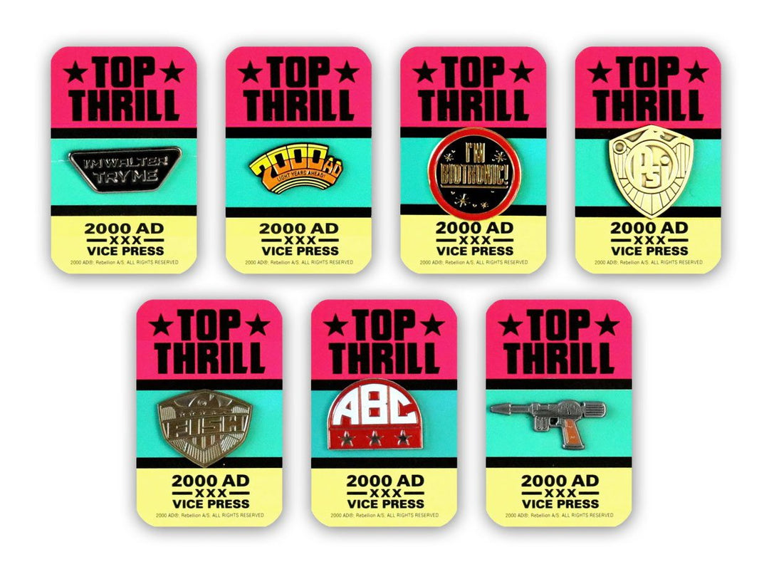 Products – Vice Press